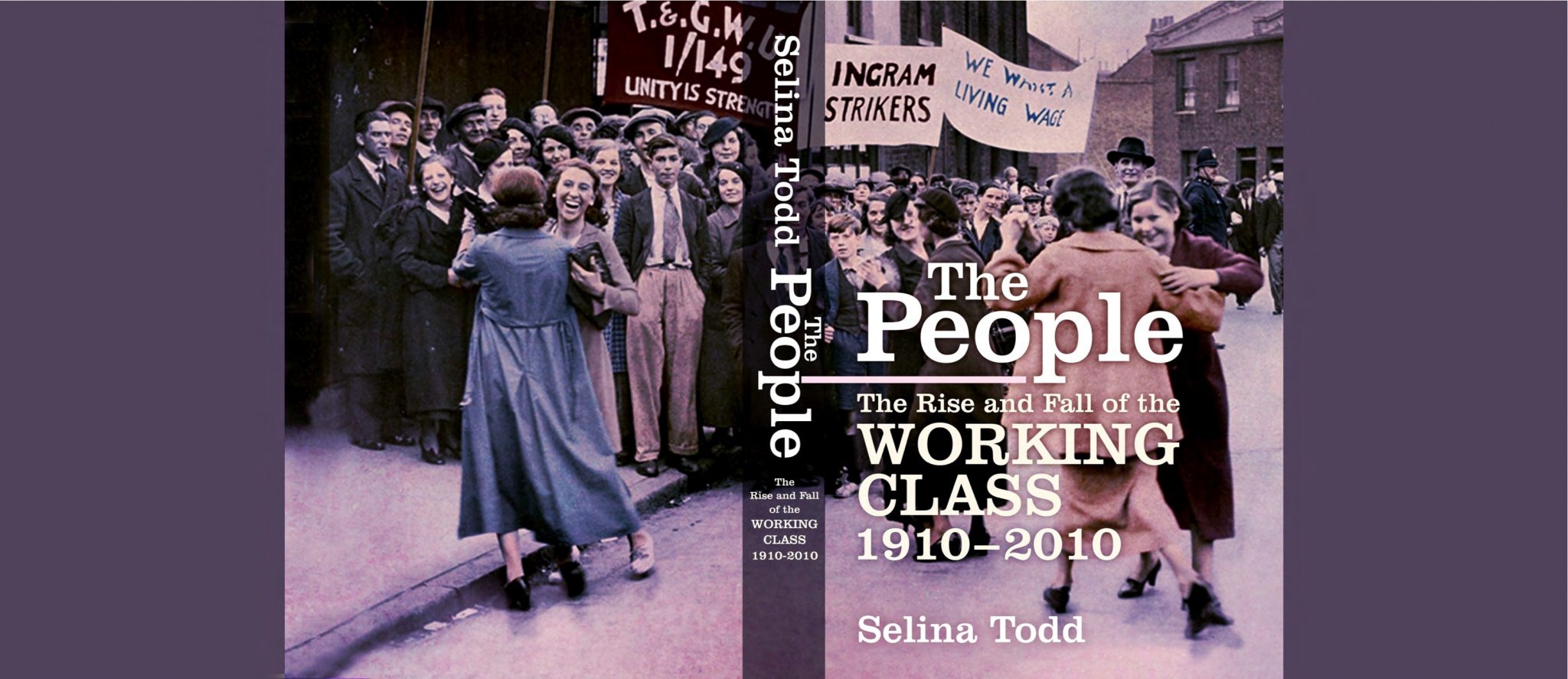 The use and abuse of memories of the working class in 21st century ...