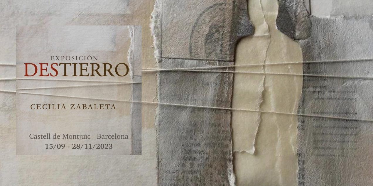 Destierro (Banishment) | Temporary Exhibition - The European ...